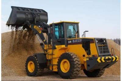 China 3t 1.5m3  EarthMoving Machine LW300KN Wheel Loader with High Unloading Hot Sale in world xcmg brand for sale
