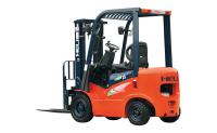 China G Series 1-1.8T I.C. Counterbalanced Type Forklift Trucks, Max. lifting height 3000mm for sale