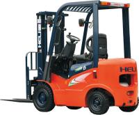 China G Series 28-32T I.C. Counterbalanced Forklift VOLVO Diesel engine ZF Transmission system for sale