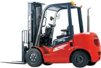 China G Series 28-32T I.C. Counterbalanced Forklift VOLVO Diesel engine ZF Transmission system for sale