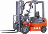China H2000 Series 1-1.8T I.C. Counterbalanced Forklift Diesel & Gasoline/LPG, Max. lifting height 3000mm for sale