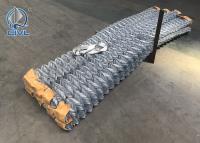 China Breeding Protection Net / Barbed Wire / Fence Net / Steel Wire Mesh / Chain Link Fence / Galvanized Chain Link Fence for sale