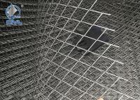 China Hot Dip Galvanized Expanded Metal Mesh / Diamond Wire Mesh / Metal Expansion Mesh / Stamped Stretch Mesh for sale