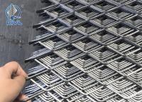 China Galvanized Expanded Mesh / Chain Link Fence / Galvanized Chain Link Fence for sale