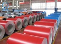 China PPGI Prepainted Steel Sheet Color Steel Plate Galvanized Sheet Color Coated Sheet Tin - Plated Sheet for sale