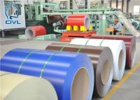 China PPGI Prepainted Steel Sheet Color Steel Plate Galvanized Sheet Color Coated Sheet Tin - Plated Sheet for sale