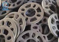 China Buckle Type Scaffold Disc Scaffolding Hot Dip Galvanized Scaffold Mobile Scaffolding For Construction for sale