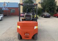China 3.5 Ton Lithium Battery Forklift 3-3.8 Tons Electric Forklift Crane Counterweight Electric Forklifts for sale
