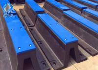China Ship Fender Plate/Port Fender /Wharf Protection Plate / UHMWPE Fender / fender sheet for sale