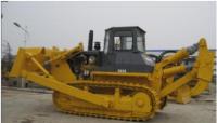 China 7.65 Ton- 67.5T Operating Weight Shantui Brand Bulldozer With All Kind of Blade, Winches, Ripper for sale