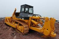 China 7.65 Ton- 67.5T Operating Weight Shantui Brand Bulldozer With All Kind of Blade, Winches, Ripper for sale