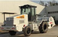 China Automatic Control Road Maintenance Machinery Fully Hydraulic Drive COLD Recycler for sale