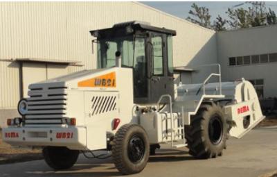China Automatic Control Road Maintenance Machinery Fully Hydraulic Drive COLD Recycler for sale