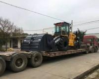 China XCMG R760 760hp Multifunctional Cold Recycling Asphalt Road Paving Machinery for sale