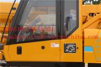 China XCMG QY30K5-I Weichai Engine 40.4m Lifting Truck Mounted Crane 30 Ton Load Capacity for sale