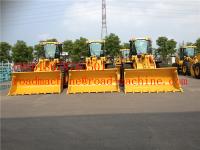 China XCMG Compact Wheel Loader 5T/3M3 Bucket Capacity ZL50G/ZL50GN for sale