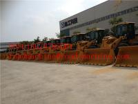 China XCMG Compact Wheel Loader 5T/3M3 Bucket Capacity ZL50G/ZL50GN for sale