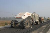 China City Buildings Road Maintenance Machinery WB16 International Soil Stabilizer 1600mm for sale