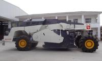 China Model XL2503 Stabilized Soil Mixing Machine With Milling Width 2500mm , Engine 316KW for sale