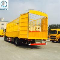 China Double Containers Promo Sino Semi Trailer Trucks Low Bed 90# 3.5 Inch King Pin for sale