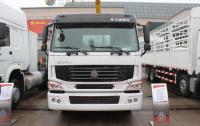 China New Automatic 371hp Sinotruk garbage Truck 14 to 16 cbm 6X4 , Waste Collection Truck for sale