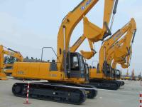 China XE40 Hydraulic Crawler Excavator 0.14m³ Construction Excavator XCMC 4050kg Load for sale