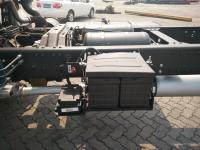 China Sinotruck New 4-6t CDW 65HP Light Duty Dump Truck  Euro II Emission Standard Howo  Light Cargo Truck for sale