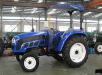China Farm Tractor 120Hp 4 WD,4 TIRES  WITH Air Conditioner , Shuttle Shift Use WEICHAI YTO , DEUTZ Engine for sale