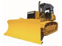 China Dh13 Shantui Dozer Bulldozer With Cummins Qsb6.7 Tier3 Engine And 3.1 Blade Capacity for sale
