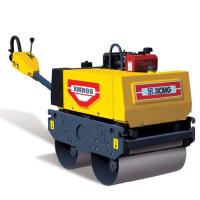 China Q345 Material Pavement Roller Road Construction Equipment With Weichai Egine XMR08 for sale
