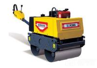 China Q345 Material Pavement Roller Road Construction Equipment With Weichai Egine XMR08 for sale