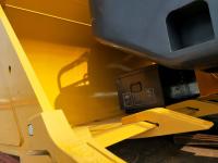 China ZL50GN 5 Ton Articulated Wheel Loader With Weichai Engine 1 Year Warranty for sale