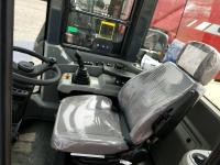China ZL50GN 5 Ton Articulated Wheel Loader With Weichai Engine 1 Year Warranty for sale
