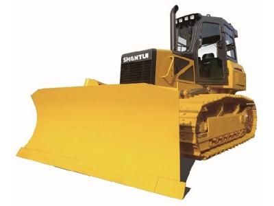 China STR20-5 Trimming Bulldozer WITH  High Technologic Content, Advanced And Reasonable Design , Strong Power ADVANTAGES for sale