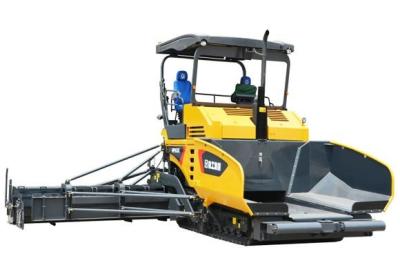 China Model XL2503 Stabilized Soil Mixing Machine With Milling Width 2500mm , Engine 316KW for sale