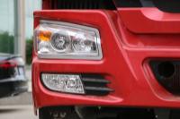 China 4x2 5 - 10T Sinotruk Howo7 Heavy Duty Dump Truck For Sand Transportation for sale