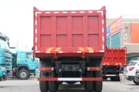 China Sinotruk 8X4 HOWO 25M3 Heavy Duty Dump Truck For Africa 50 - 60 Ton LHD for sale