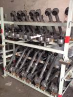 China ISO CCC Shmc Sinotruk Spare Parts Propeller Shaft for HOWO Truck AZ9114310126 for sale