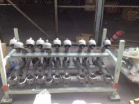 China ISO CCC Shmc Sinotruk Spare Parts Propeller Shaft for HOWO Truck AZ9114310126 for sale