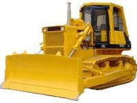 China Cummins Engine 220hp Good Performance Shantui Bulldozer , Authentic Bulldozer Sd22 Dozer for sale