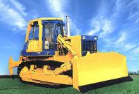 China Cummins Engine 220hp Good Performance Shantui Bulldozer , Authentic Bulldozer Sd22 Dozer for sale