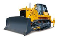 China Cummins Engine 220hp Good Performance Shantui Bulldozer , Authentic Bulldozer Sd22 Dozer for sale