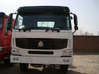 China SINOTRUK Heavy Cargo Trucks HOWO 4X2 CARGO TRUCK 290HP 8-20 ton Euro II for sale