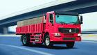 China SINOTRUK Heavy Cargo Trucks HOWO 4X2 CARGO TRUCK 290HP 8-20 ton Euro II for sale