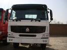 China SINOTRUK Heavy Cargo Trucks HOWO 4X2 CARGO TRUCK 290HP 8-20 ton Euro II for sale