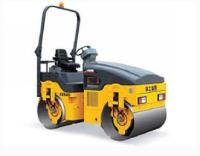 China Hand Small light Double steel wheel  Motor Graders Used In Compacting Work Of Highway Railway for sale