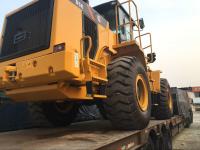China XCMG LW300K/1.8 m³ 10t Compact Wheel Loader Diesel 3.0T 92kW Rated Power WITH ISO CCC APPROVAL for sale