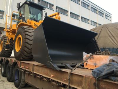 China XCMG LW300K/1.8 m³ 10t Compact Wheel Loader Diesel 3.0T 92kW Rated Power WITH ISO CCC APPROVAL for sale