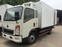 China 8 10 Ton Arm Swing Garbage Light Duty Commercial Trucks Mini City Rubbish for sale