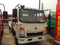 China 8 10 Ton Arm Swing Garbage Light Duty Commercial Trucks Mini City Rubbish for sale
